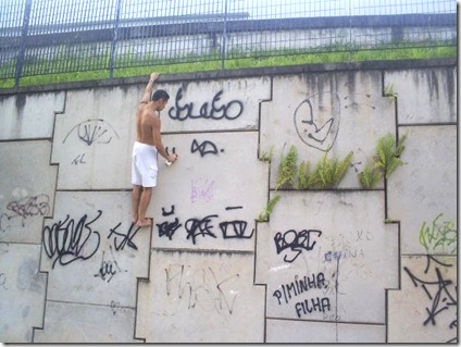 ARTEMELZA - Arte e Artesanato: Pintura: grafite e pichação | Painting ...